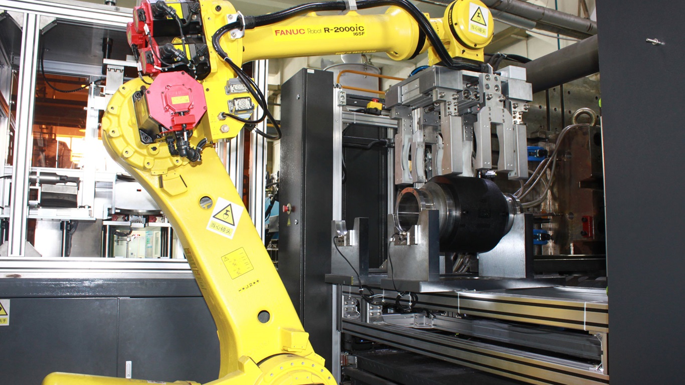 Manufacturing Excellence - Fusion Group Limited