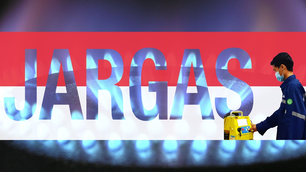 AVK Fusion Indonesia continues to support Jargas projects - Fusion ...