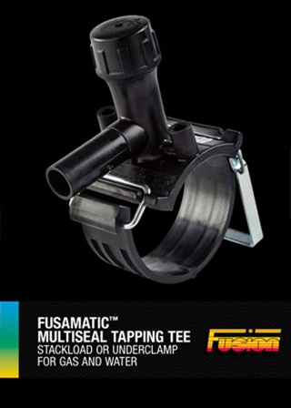 Introducing our new 400/450 dual size fusamatic electrofusion multiseal ...