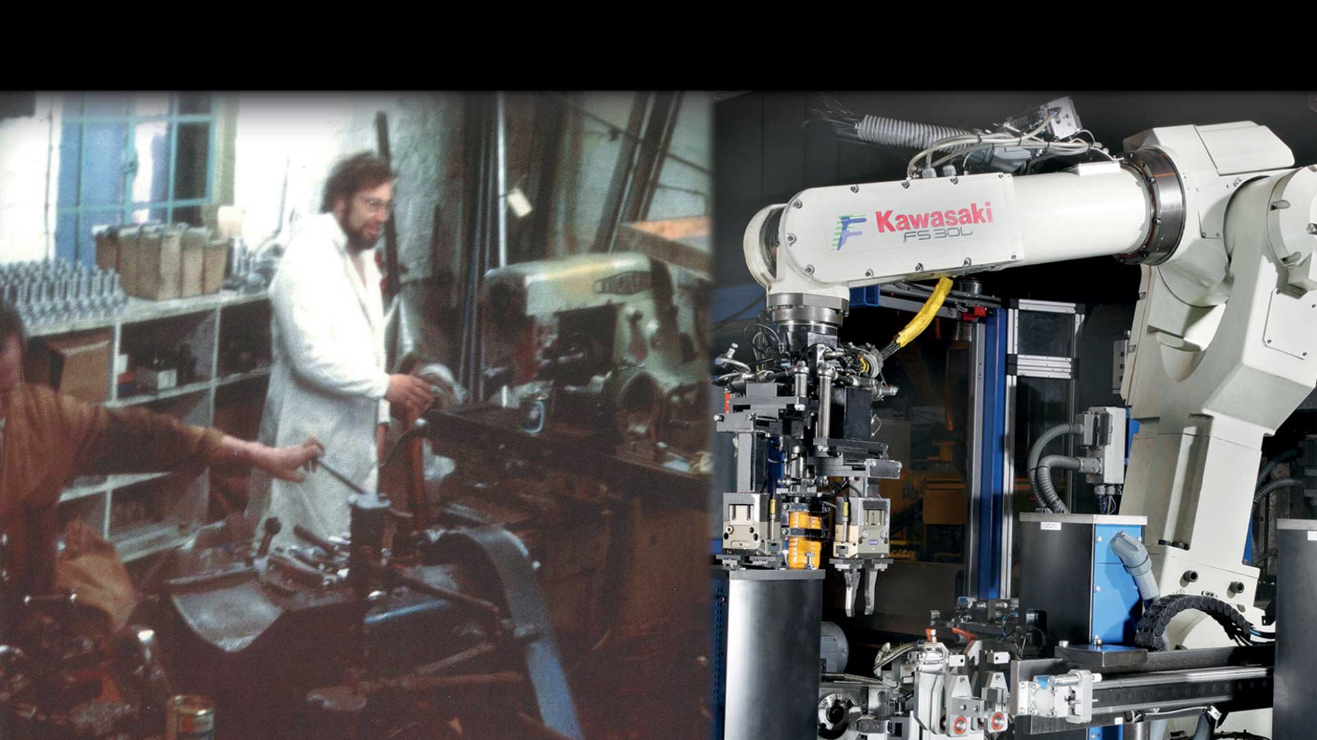 Celebrating 50 years of Fusion - Fusion Group Limited