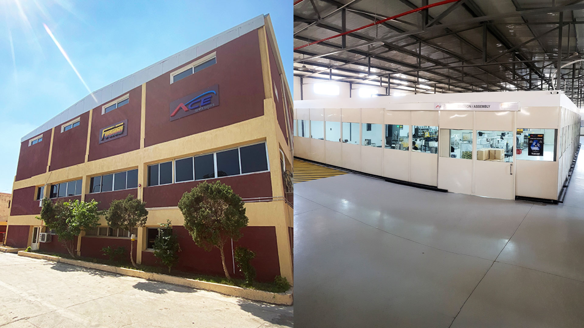 Fusion Group continues investment in Egypt - Fusion Group Limited