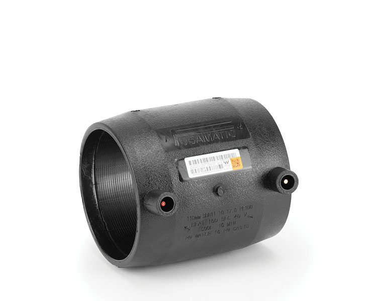 Gas - Fusion Group Limited