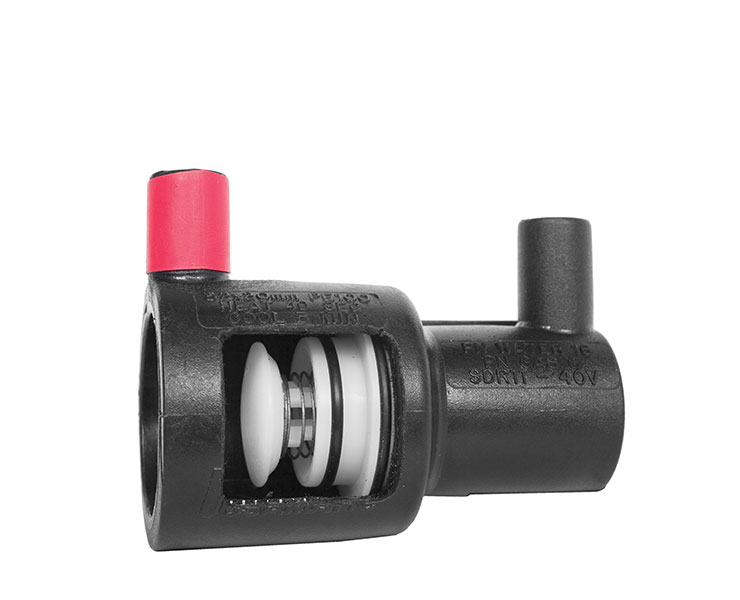 Gas - Fusion Group Limited