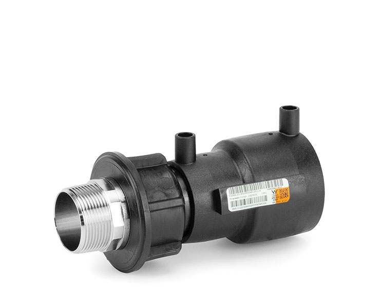 Gas - Fusion Group Limited